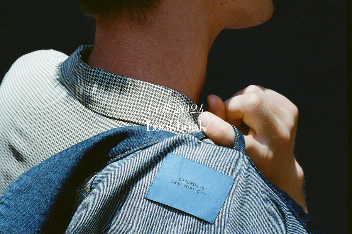 Fall'24 | Saturdays NYC Japan