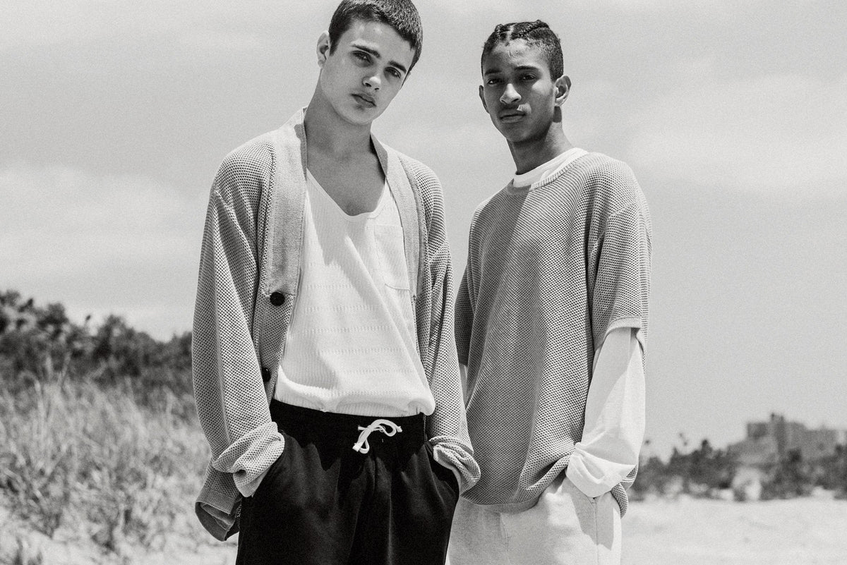 Abaca Paper Yarn | Saturdays NYC Japan