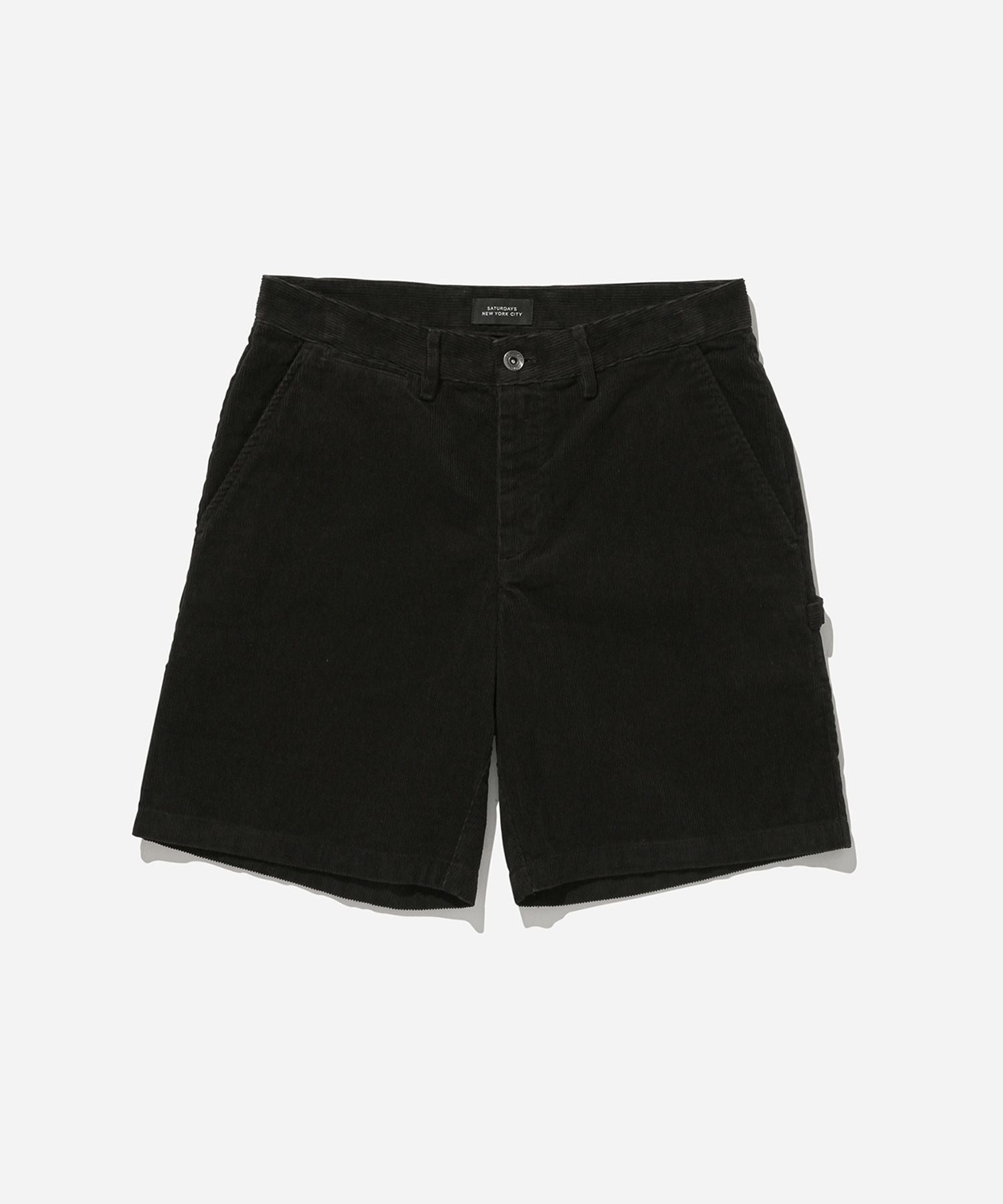 ROSS CORD SHORT | Saturdays NYC Japan