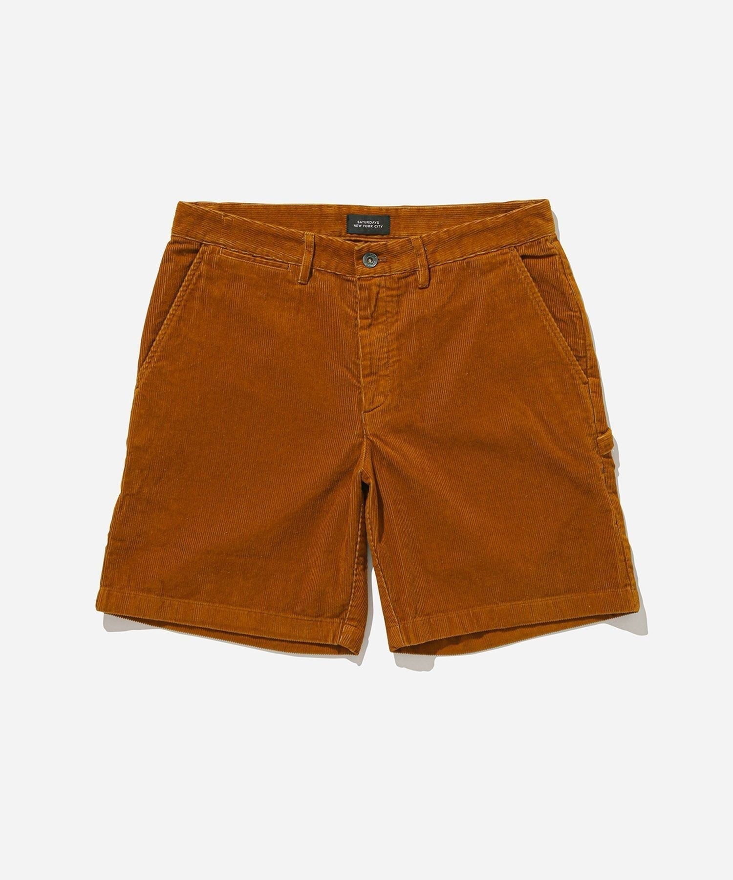 ROSS CORD SHORT | Saturdays NYC Japan