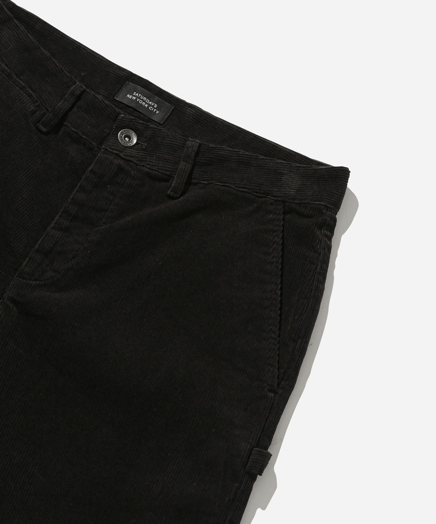 ROSS CORD SHORT | Saturdays NYC Japan