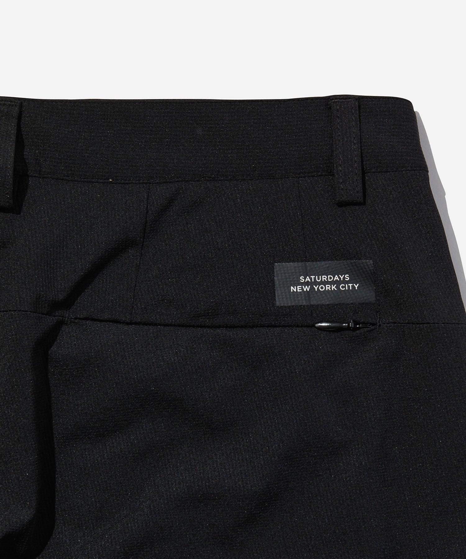 Two Tuck Wide Pant | Saturdays NYC Japan Two Tuck Wide Pant | Saturdays NYC Japan